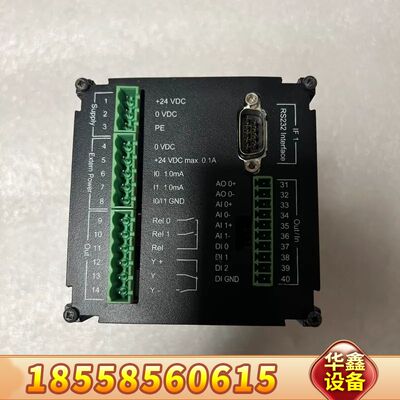 扎克   SAACKE RSE-PII   24VDC