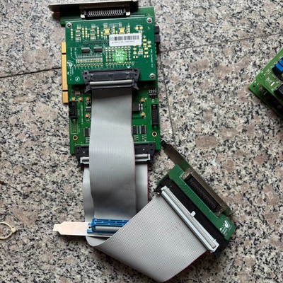 IPMC8812-PCI控制卡，VER1.2 拆机包好
