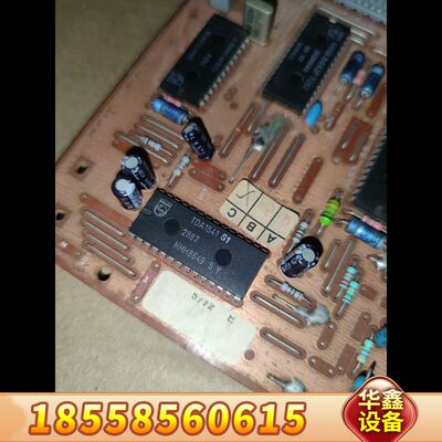 tda1541 s1 3hhh版 86年老版本dac解码芯片