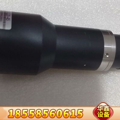 视清0.375倍DTCA120-45远心镜头陈色镜片