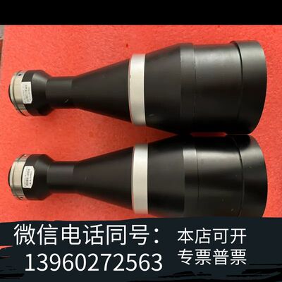 全新灿锐XF-5MDT0.275X200-1C，双远心镜头，0.需询价