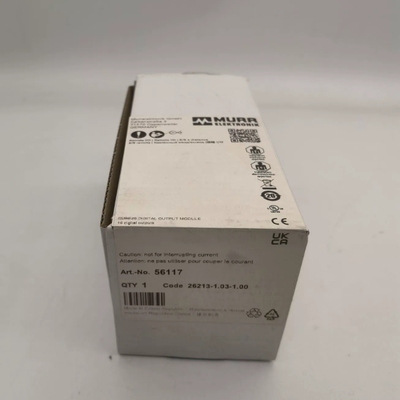 MURR 56117 CUBE20 DIGTAL OUTPU