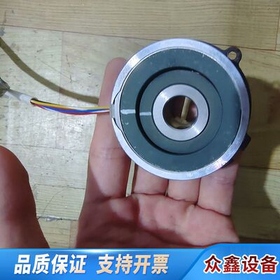多摩川SmartSyn编码器，型号TS2640N321E64