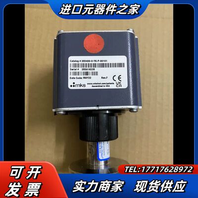 Mks 355400-0-YK-P-00101议价