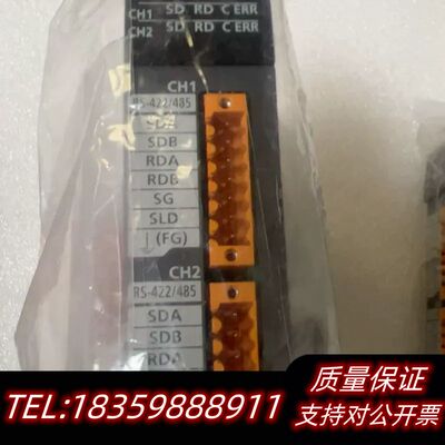 PLC模块RJ71C24-R4 RJ71C24-R4 全询价