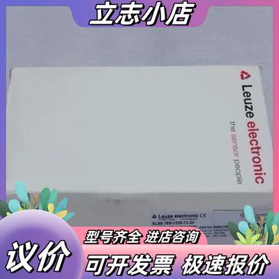 全新劳易测Leuze传感器 SLSS 78M-1720-T2议价