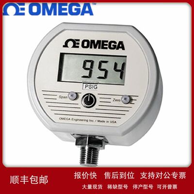 美国奥米佳数字压力表DPG1100B-30V/100GDPG1100BBL-30V/100G议价