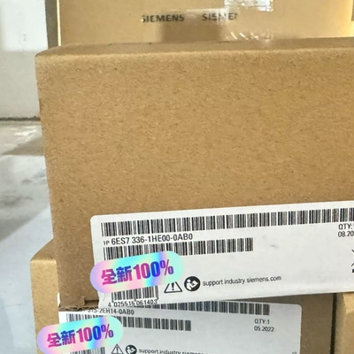 6ES7336-1HE00-0AB0(议价）
