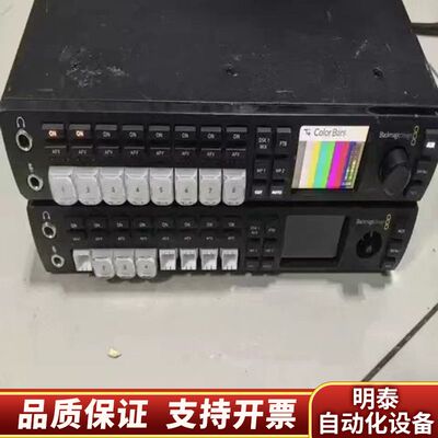 BMD ATEM Television Studio HD询价