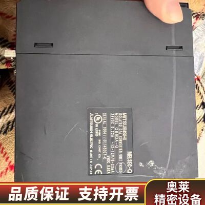 MELSEC-Q Q66DA-G 私.询价