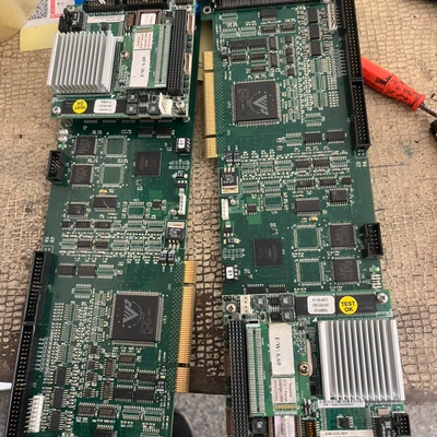 ACS TECH80 SPiiPLUS PCI-4/8 RE