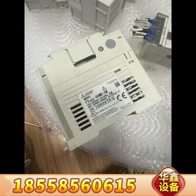 FX3GA-60MR-CMplc，