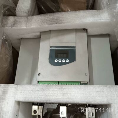 软启动ATS48C21Q，110千瓦带，纸议价