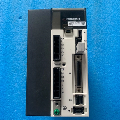 伺服驱动器MDDHT3530012，1.0KW，200-议价