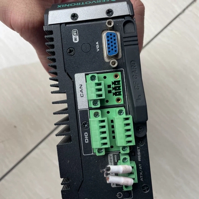 Servotronix高创运动控制器MC702型号是：MC-