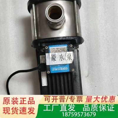 GRUNDFOS 格兰富水泵 电动机 MG80C 230/4议价