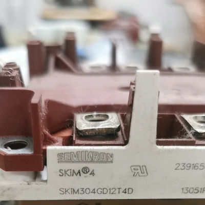 SKiM304GD12T4D 拆机 模块包好 包邮议价