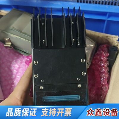 达尔萨OC-80-04K35-02E线扫相机接口转换器 加拿