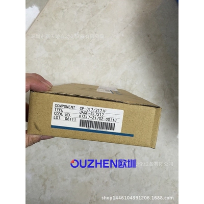 CP-317/217IF JACP-317217安川模块全新原装现货议价