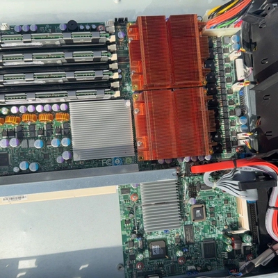 超X7DBU现货  超supermicro X7DBU