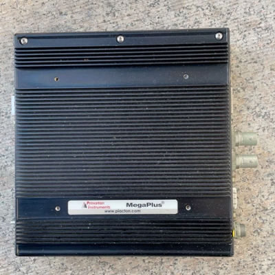 REDLAKE Melus II FX20 控制器