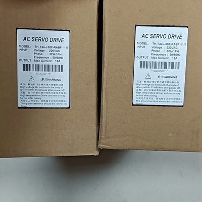 通航电驱TH-T3a-L30F-RABF伺服驱动器，库存品，