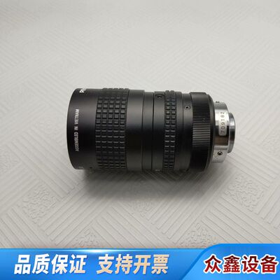 宾得PENTAX TV ZOOM LENS 12.5-75m