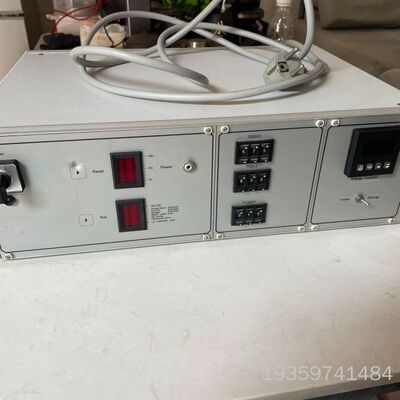 ULTRASONICS型号UN20E振荡器机箱，这东西懂，议价