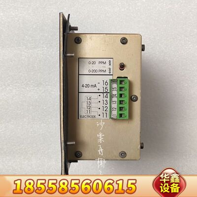 Alfa Laval Salinometer DS205 盐