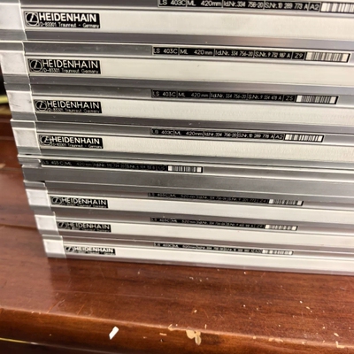 议价海德汉光栅尺，LS403C，设备