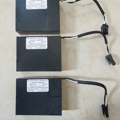 议价产 650VDC 100uF 高级发烧滤波电解电容