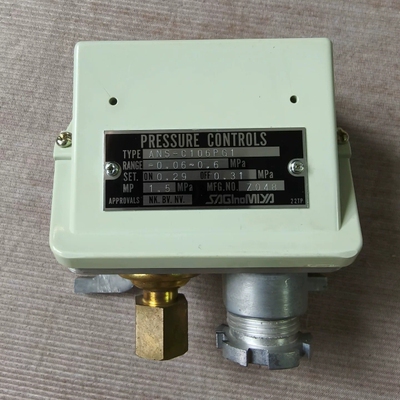 【现货速发】SAGlnoMIYA PRESSURE CONT议价