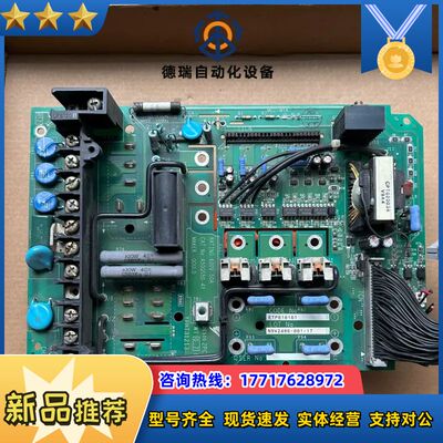 变频616G5驱动板ETP616161，600V 50A议价