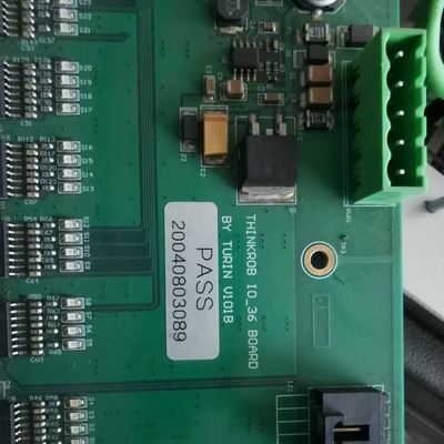 控制板THINKROB IO-36BOARO BY T