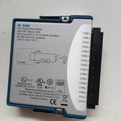 NI9485 NI9870 NI9874,功能，一手货源