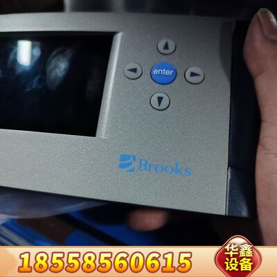 CTI-CRYOGENICS远程显示模块，型号232755，