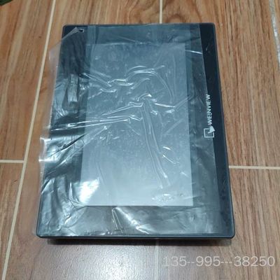 威纶通触摸屏MT6070iH 5wv详谈