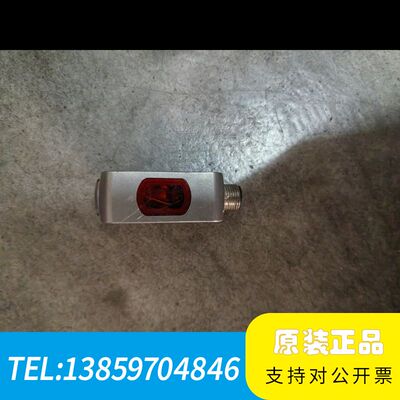 BANNER邦纳激光传感器Q4XFKLAF610Q8-CNS议价