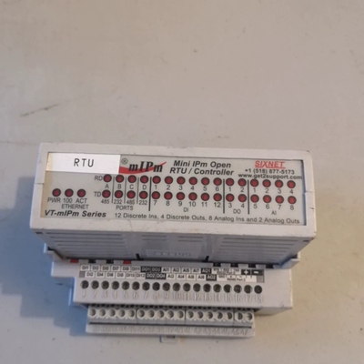 议价SixTRAK   SIXNET    ST-GT   VT议价