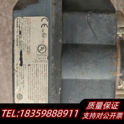TOPWORX限位开关，型号TVL-E20GPNM，适合用于询价