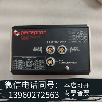 全新PERCEPTRON激光控制器926-0220需询价