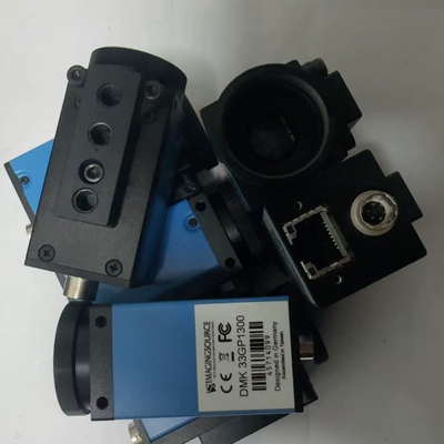 映美精 DMK 33GP1300 工业相机
