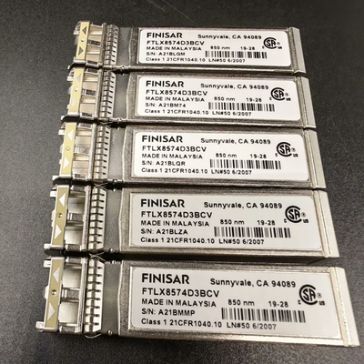 【正品】Finisar FTLX8574D3BCV 10--议价商品