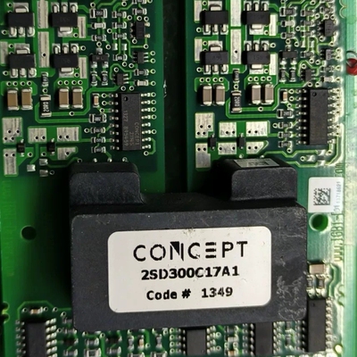机械2SD300C17A1驱动板，，提供技术支持议价