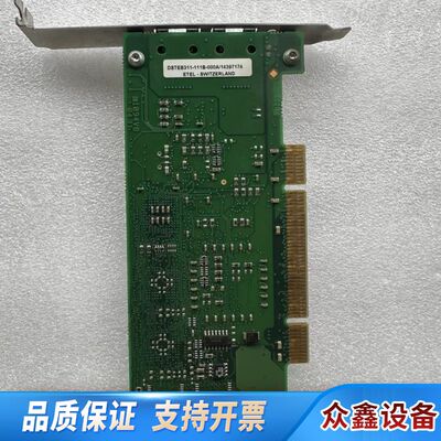 ETEL DSTEB311-111B-000B 伺服板卡