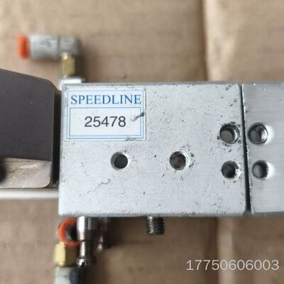 SPEEDLINE 音圈电机 ，件，拍，成色