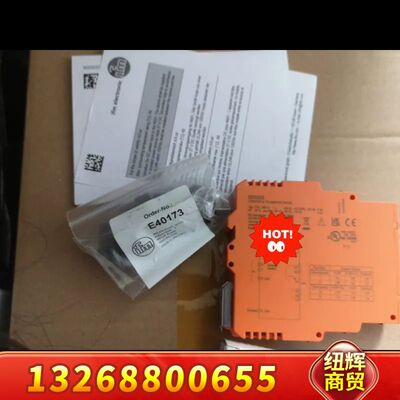 易福门DD0203 货期10-14周议价