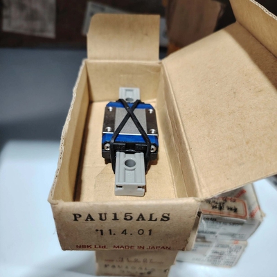 NSK滑块PAU15ALS议价