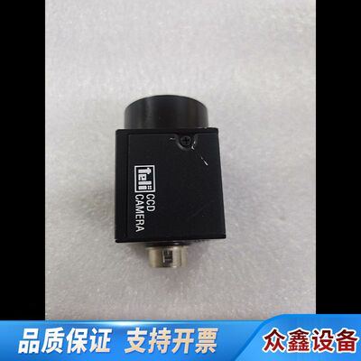 TELI CS8620I 工业相机 85-