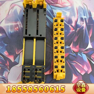 贝加莱安全模块底座，X20BM33   X20TB52  一